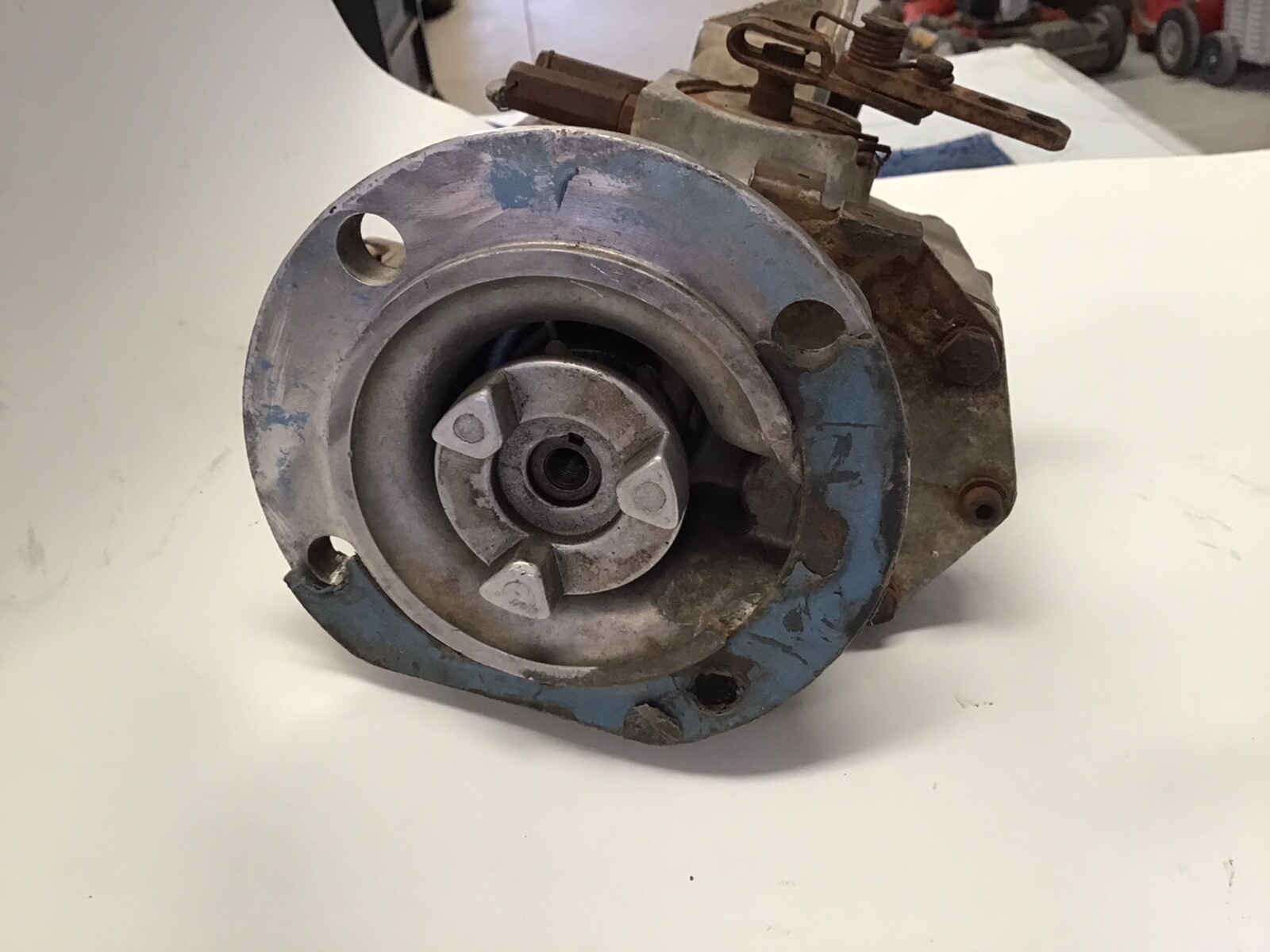 Cummins PT Fuel Pump, Core, For Parts | eBay