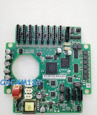 cx00-246-872 KUKA KRC4 RDC Card 00246872 PCB Circuit Board 1PCS /db | eBay