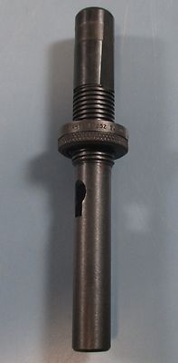 Lathe - Spindle Thread