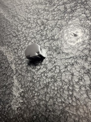 Airsoft G Series Extended Backplate silver Fits Any Gen Prop!!!!! | eBay