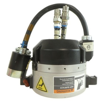 AMAT Applied Materials 0010-09237 200mm Lamp Module BWCVD Precision ...