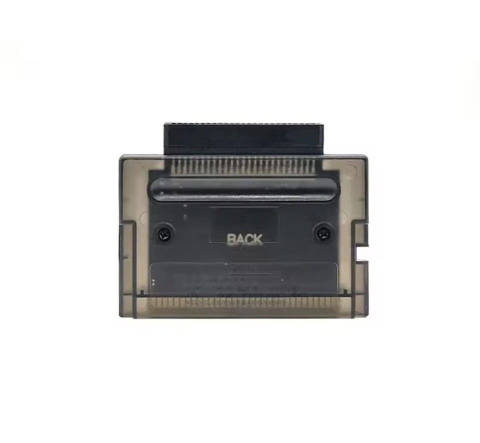 Master System Cartridge 8 bit Converter Mega drive 16 bit Adapter For ...