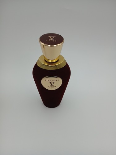 Tiziana Terenzi V Canto Stricnina Extrait De Parfum Unisex 3.38 fl. oz ...