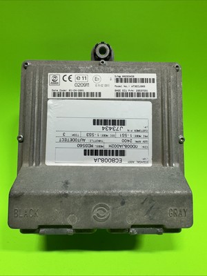 Allison 29537291 TCM Transmission Control Module WTEC-3 Model ...