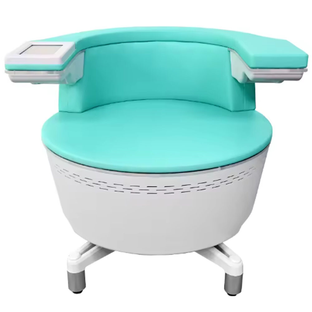 Pelvic Floor Chair Machine Sculpting Ems Incontinence Pelvic Floor ...
