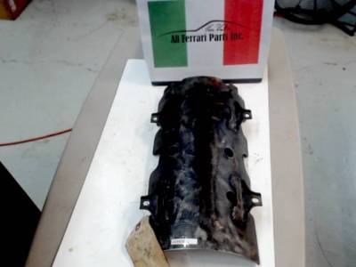 Ferrari Part 103929 CRANKSHAFT WINDAGE SHIELD, 308 (USED) | eBay