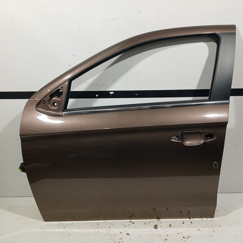 PORTE AVANT GAUCHE 9803696580 PEUGEOT 301 Diesel | eBay