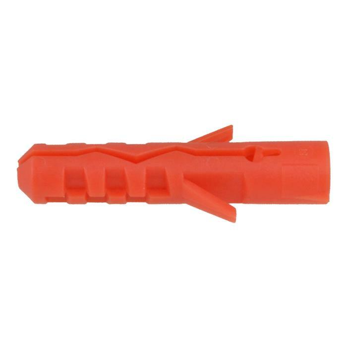 Qty 4500 Mungo MN General Purpose 12mm x 60mm Nylon Expansion Plug ...