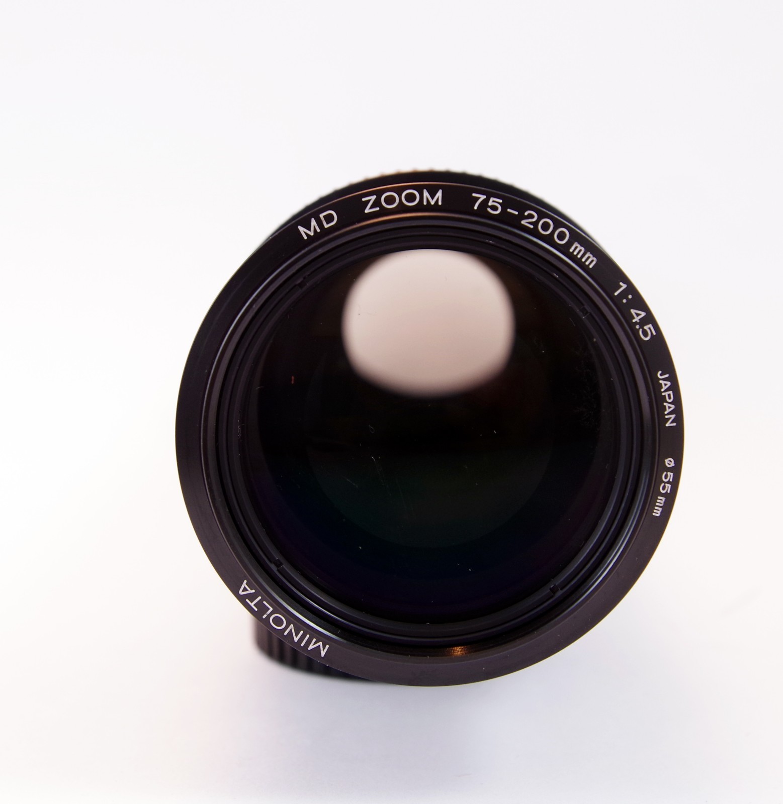 Minolta MD 75-200mm F4.5 | eBay