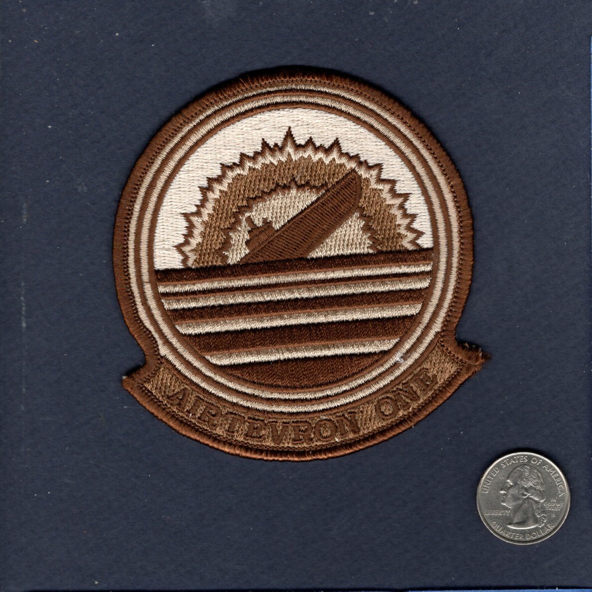 VX-1 PIONEERS AIRTEVRON 1 US NAVY Aircraft Flight Test Evaluation ...