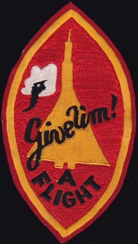 USAF 199th Fighter Squadron Hawaii A FLT Patch S-6 | eBay