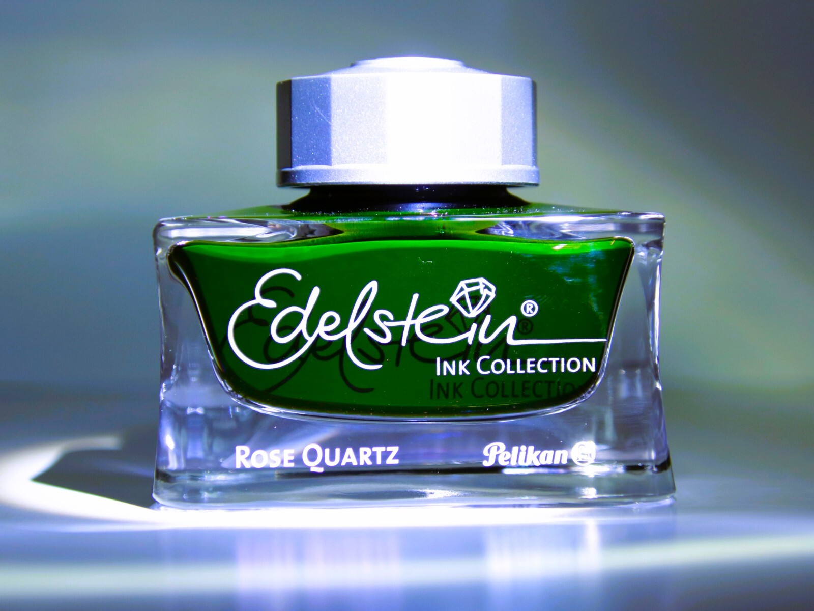 Fountain Pen Bottled Pelikan Edelstein ink 50ml Choose Color | eBay