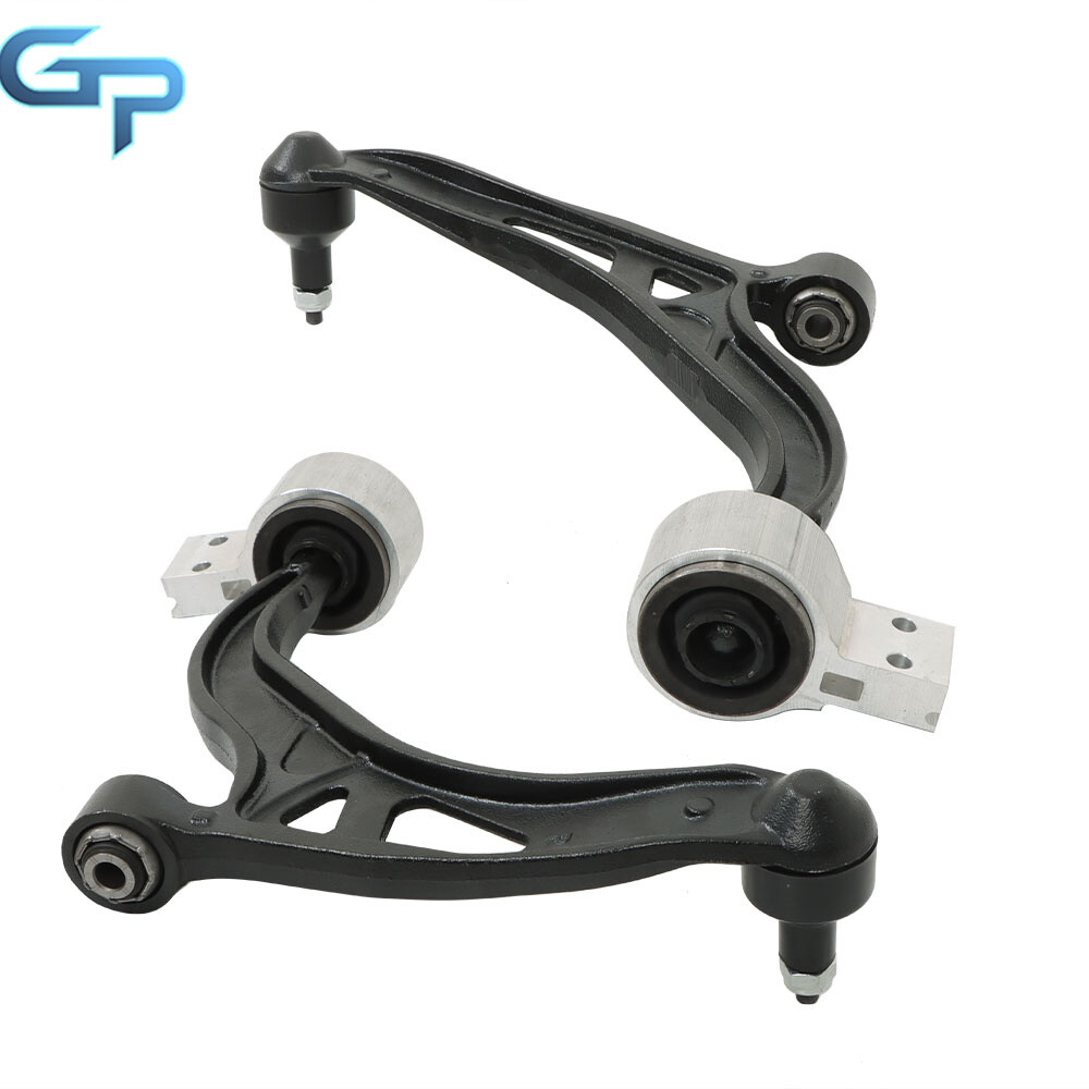8PC For 2010-2012 Ford Flex Taurus Lincoln MKS MKT Control Arm and Sway ...