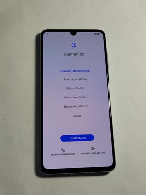 HUAWEI P30 - ELE-L04 - Blue - 128GB - GSM Unlocked # AG131 | eBay