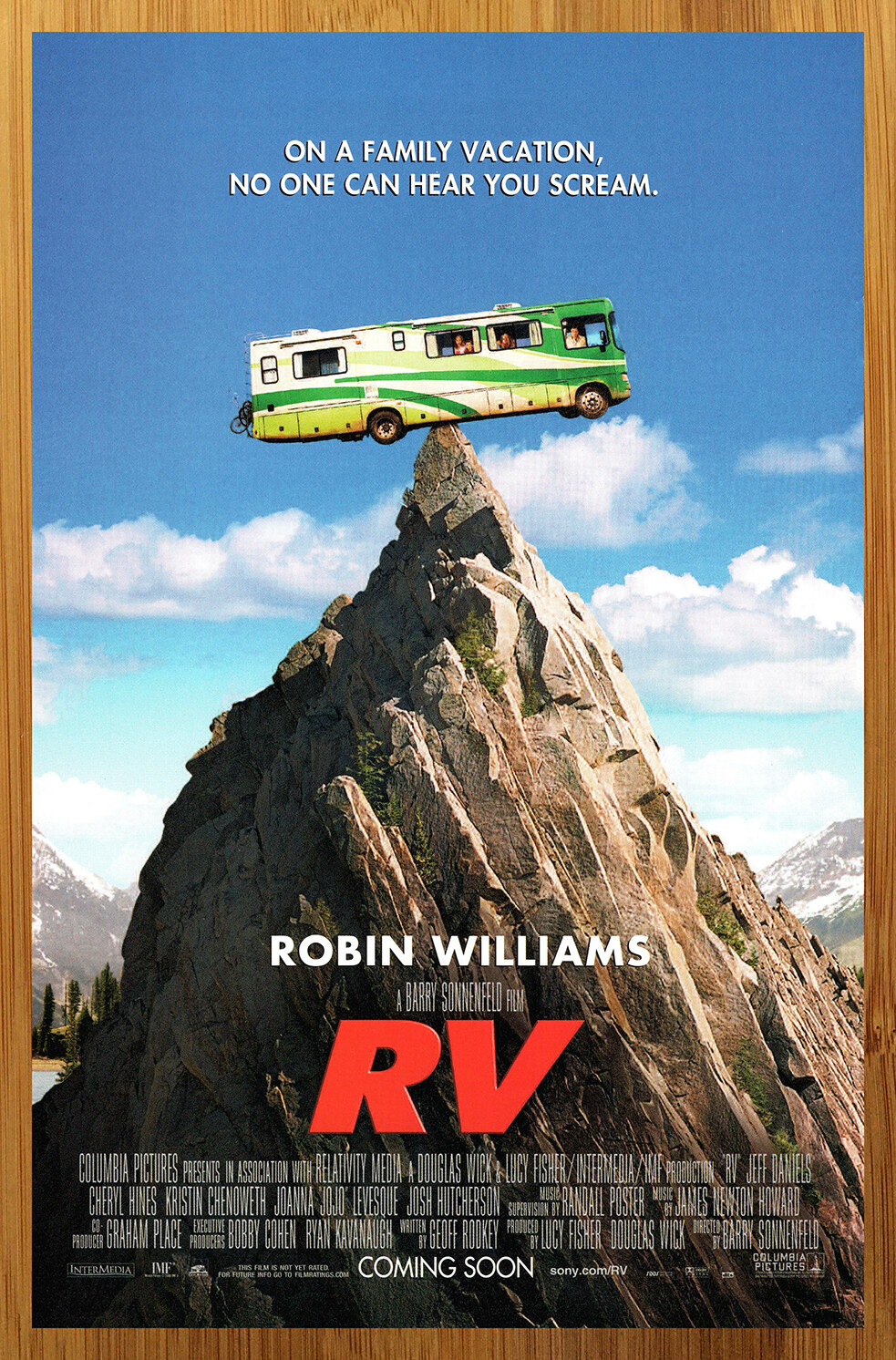 Rv Movie
