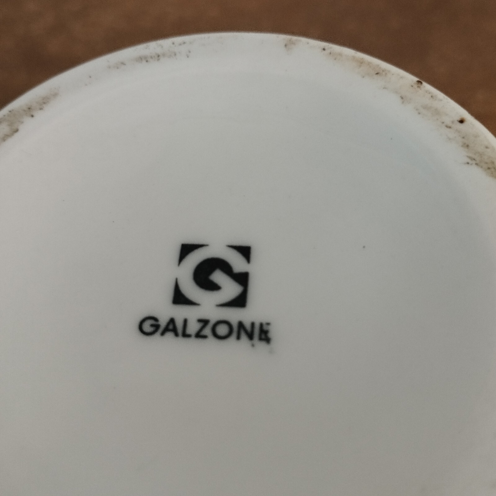 Vintage, Galzone, Denmark, White Porcelain Jug, 2 Pints | eBay UK