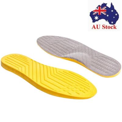Comfortable O/X-leg Orthopedic Insoles Unisex Inside O-shaped Leg ...
