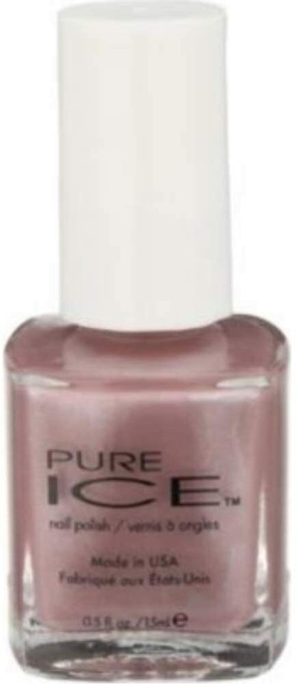 Pure Ice Nail Polish Many Different Shades NEW **Choose Your Shade** | eBay