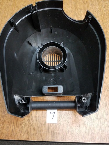 Ridgid WD06250 6 Gallon Wet/Dry Vac Parts - 8 Choices | eBay