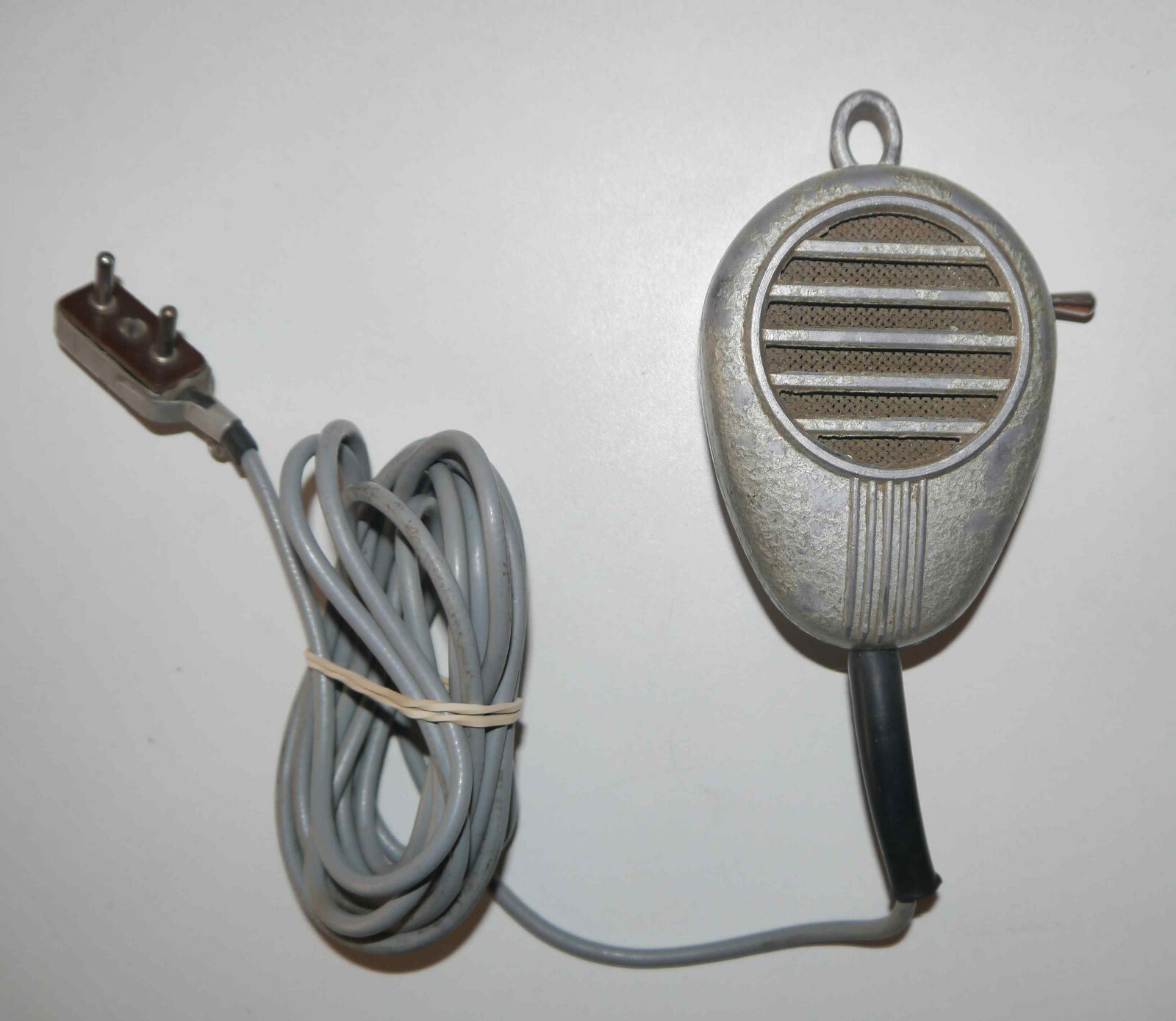 Microphone Vintage Bouyer d’occasion
