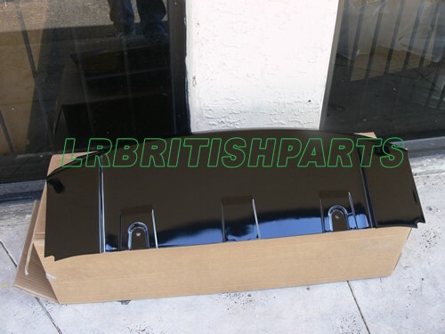 GENUINE LAND ROVER FRONT TOWING EYE HOOK COVER RANGE ROVER EVOQUE ...