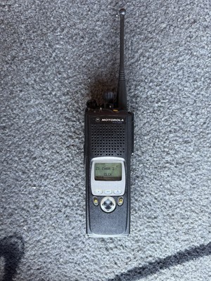 MOTOROLA XTS5000 XTS 5000 RARE UHFH 450-520 FPP ASTRO DIGITAL RADIO | eBay