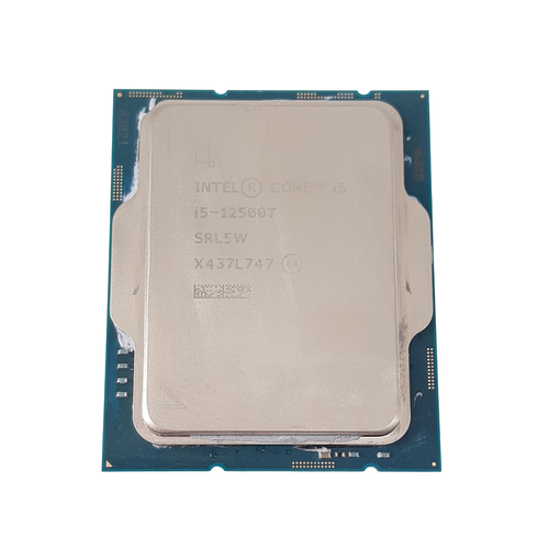 Intel Core i5-12500T 2.00 GHz Socket LGA 1700 Processor CPU | eBay UK