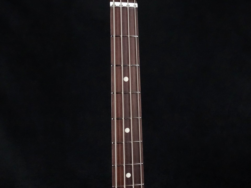 MUSIC MAN StingRay 4st Special Rosewood Candy Red New Electric Bass | eBay