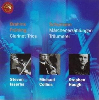Steven Isserlis Traumerei (CD) (UK IMPORT) | eBay
