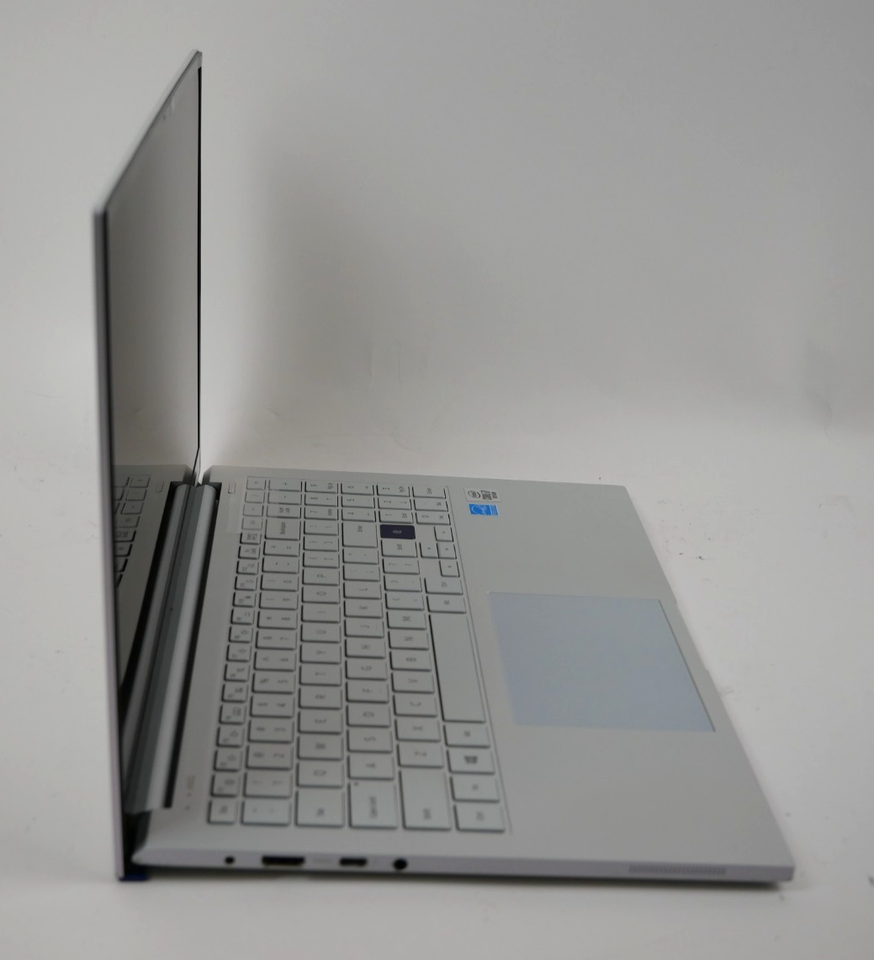 AS-IS Samsung Galaxy Book Ion Intel i7-10510U @1.8GHz 16GB 256GB 15 ...
