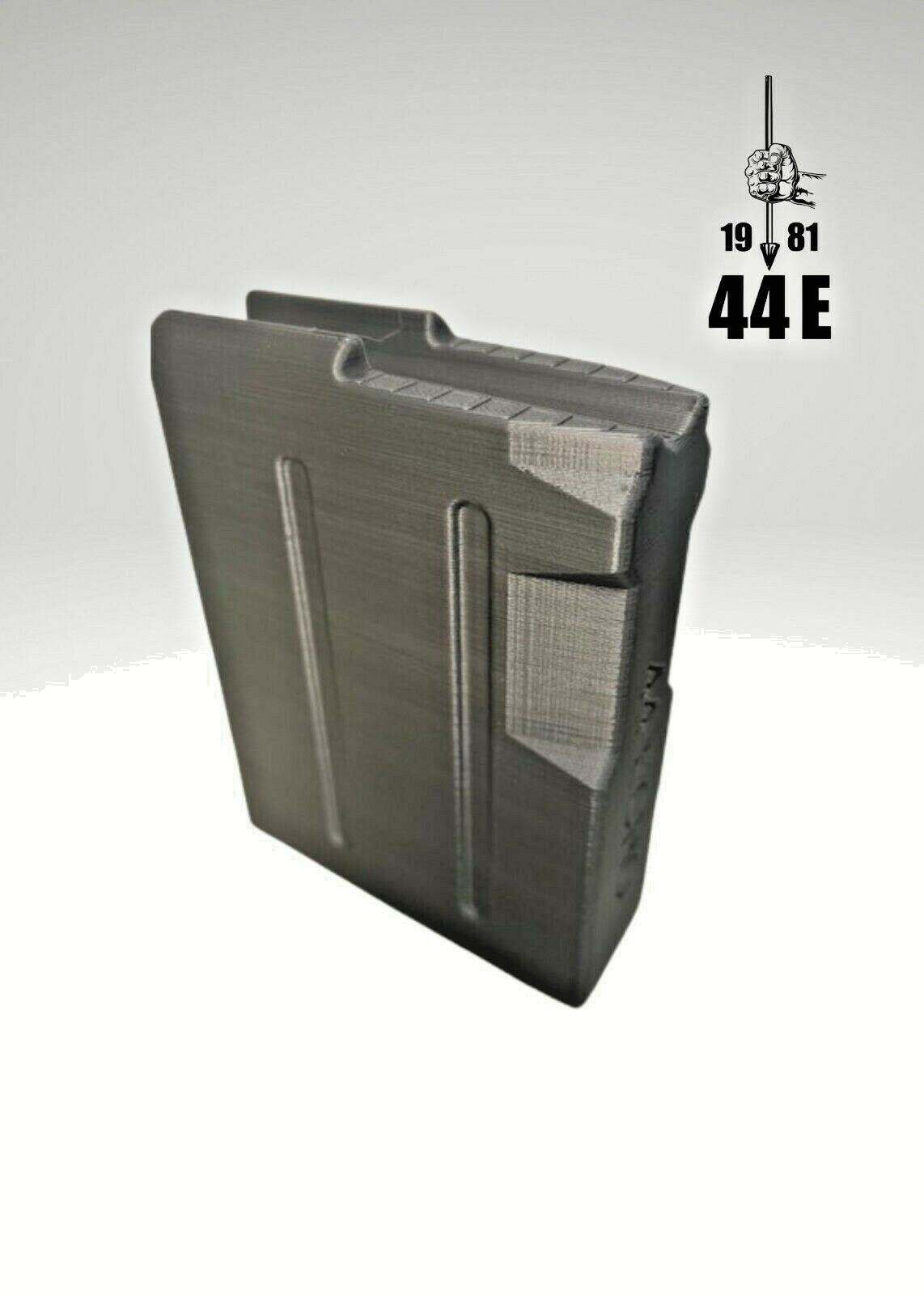 Ruger RPR Single Shot Sled | eBay