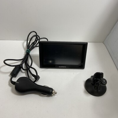 Garmin 145-01615-11 GPS- Tested!- Working Good!!👍👍 | eBay