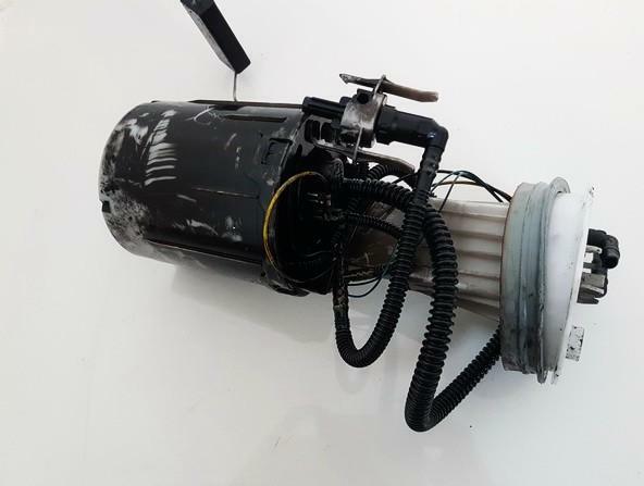 8E0919050 Kraftstoff-Fördereinheit Kraftstoffpumpe for Audi A4 DE598416 ...