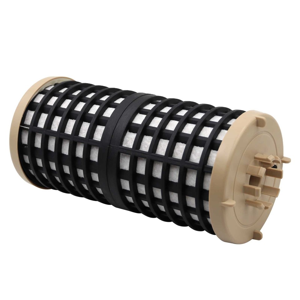 Set (4)A0000904251 P550954 Fuel Filter Kit For Detroit DD13 DD15 DD16 ...