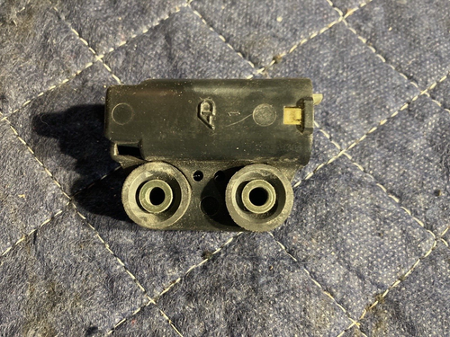 YAMAHA YZF R6 R1 MT10 TIP OVER BANK CRASH SENSOR SWITCH FUEL CUT OFF ...