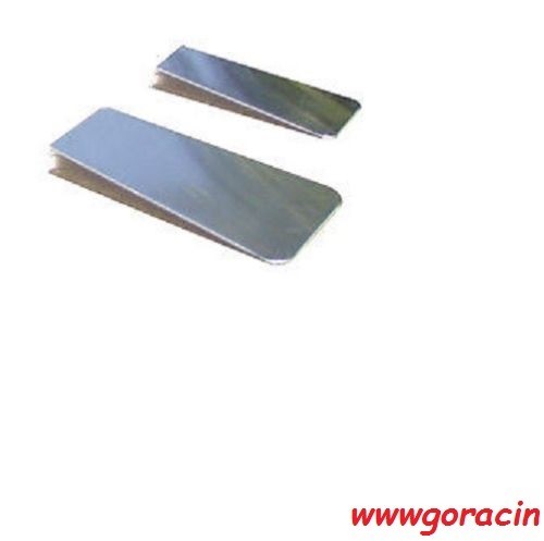 Longacre Racing Products 2.5" Scale Ramps,Computerscales, 2.5" Scales ...