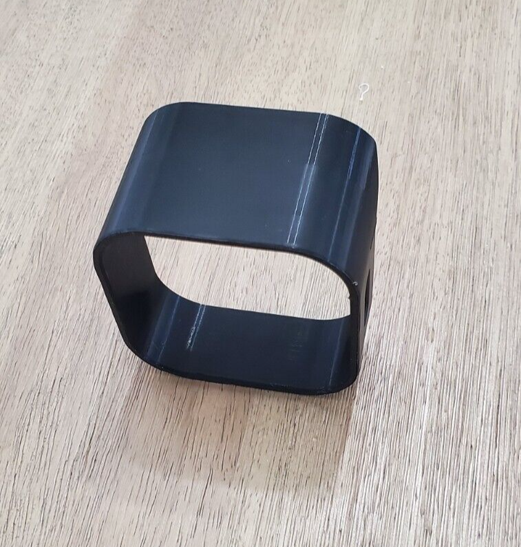 Blink Outdoor Camera 4th Gen Rain Canopy Hood Cover. 2-Pack. CAMERA NOT ...