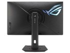 ASUS 27" 270 Hz Fast IPS QHD Gaming Monitor FreeSync Premium & G-Sync ...