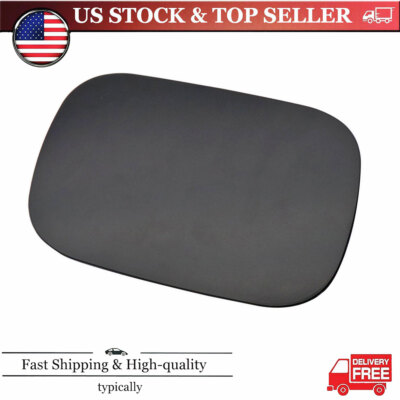 New Primed Fuel Gas Filler Door Cap for Jeep Grand Cherokee 2015-22 ...