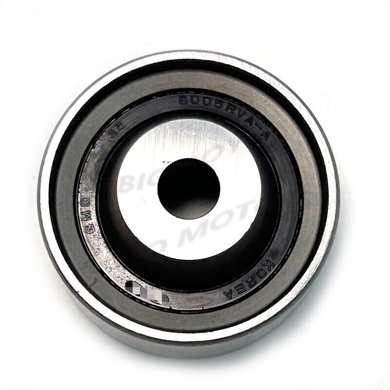 Timing Belt Water Pump Kit for 96-11 Hyundai Accent Kia Rio Rio5 ...