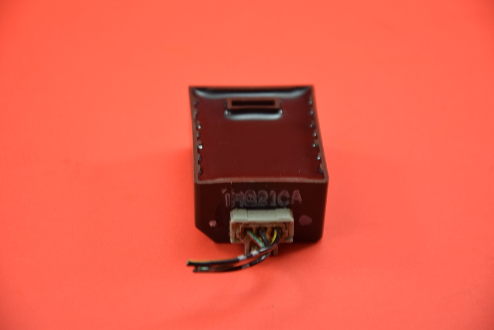 JC508 1998-2002 Honda Accord Electronic Load Detector ELD P1298 | Front ...