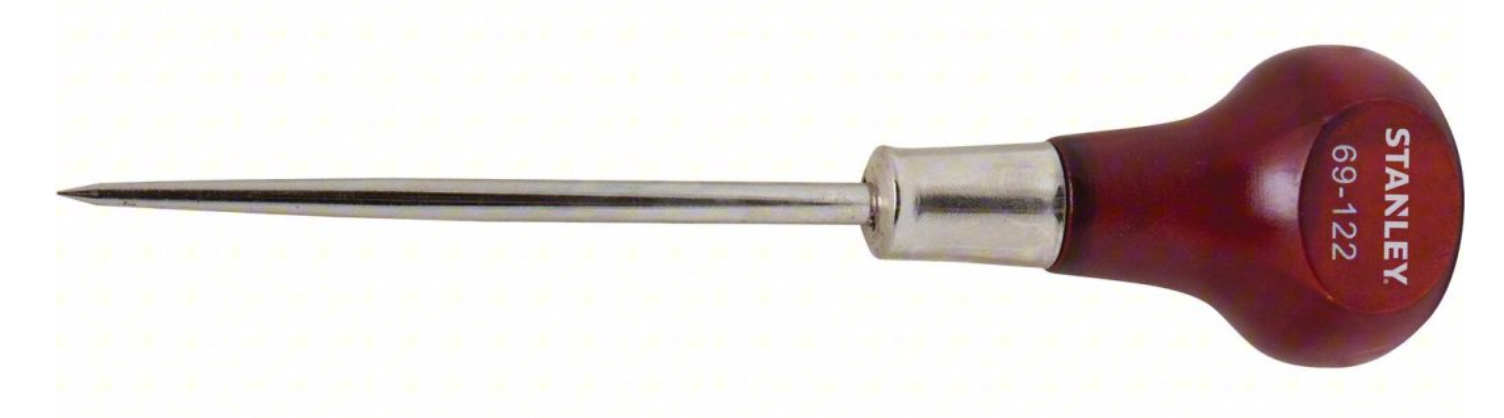 69122 Stanley Scratch Awl for sale online | eBay