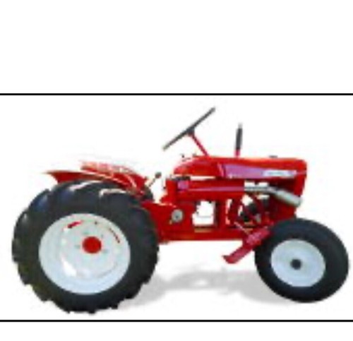 IGNITION COIL WIRE F/ Wheel Horse Suburban 400 Garden Tractor W Kohler ...