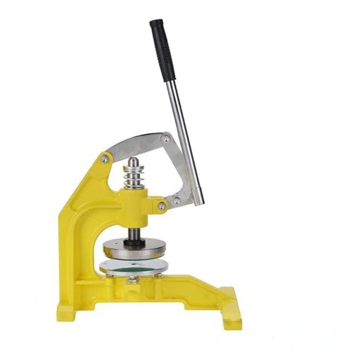 Manual Pressure Sampling Cutter Round Plate Sampler Hand Pressure ...