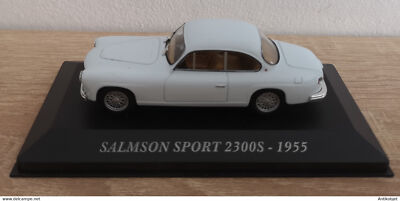 Samson sport 2300S 1955 | eBay