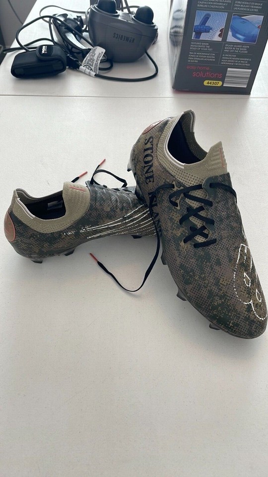 New Balance Furon v7 Pro FG Limited Edition Raheem Sterling Stone ...
