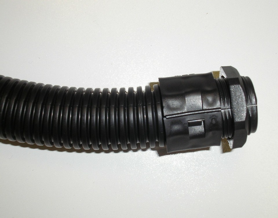 20mm FLEXIBLE CONDUIT CONTRACTOR PACK COPEX 10 MTR WITH 10 GLANDS LSZH ...