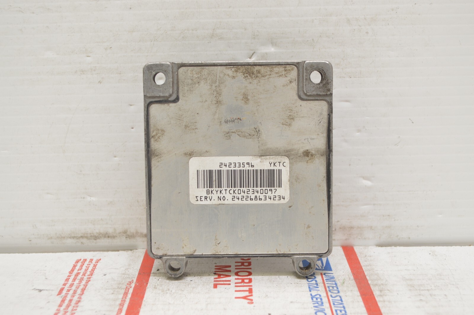 2005+Chevrolet+Cobalt+TCM+Transmission+Control+Module+24233596 for sale ...