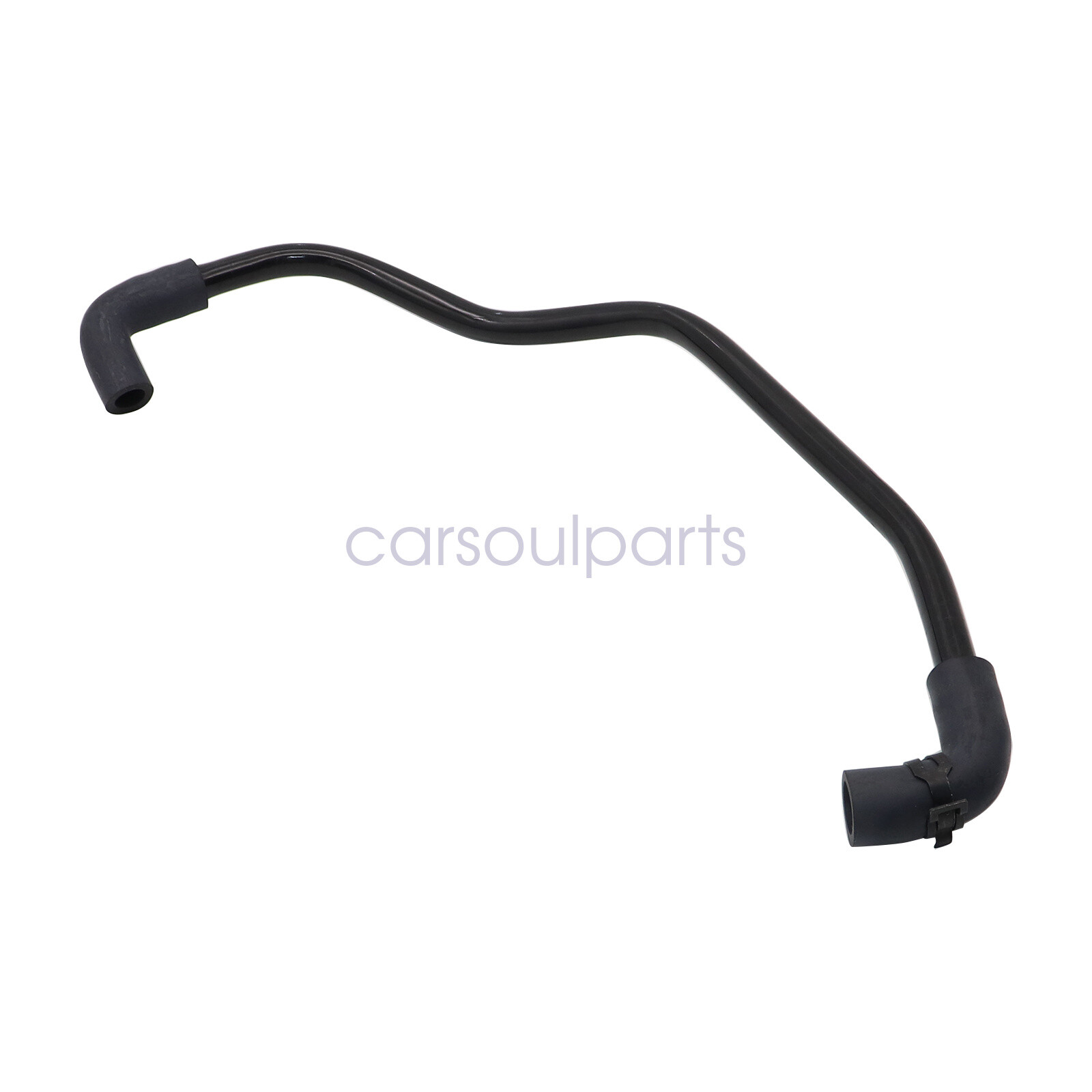 NEW PCV Valve Hose 53032993AF Fits Dodge Jeep Ram 2007-2012 1500 3.7L ...