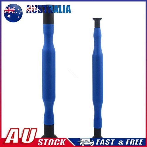 2pcs Valve Lapping Stick Set Double Ended Grinding Tools for Car Auto ...